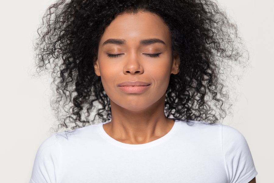 Anxiety Constricted Breathing – Thriving Now