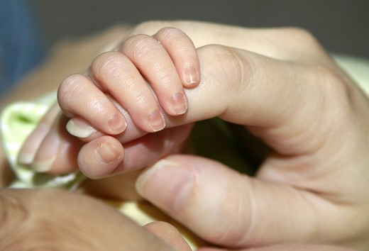 EFT Tapping Manual – Tapping Points and Instructions – Thriving Now