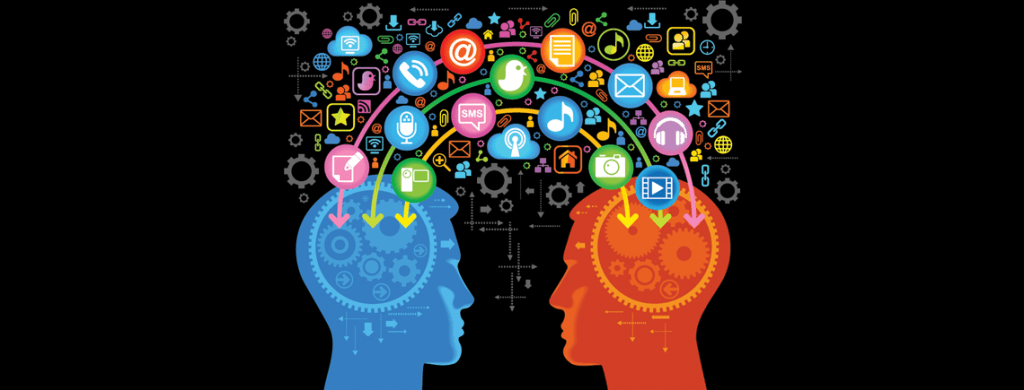 Collaboration and Co-Creation – Thriving Now