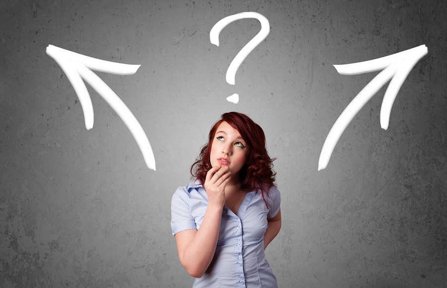 How do I decide… make the right decision? – Thriving Now