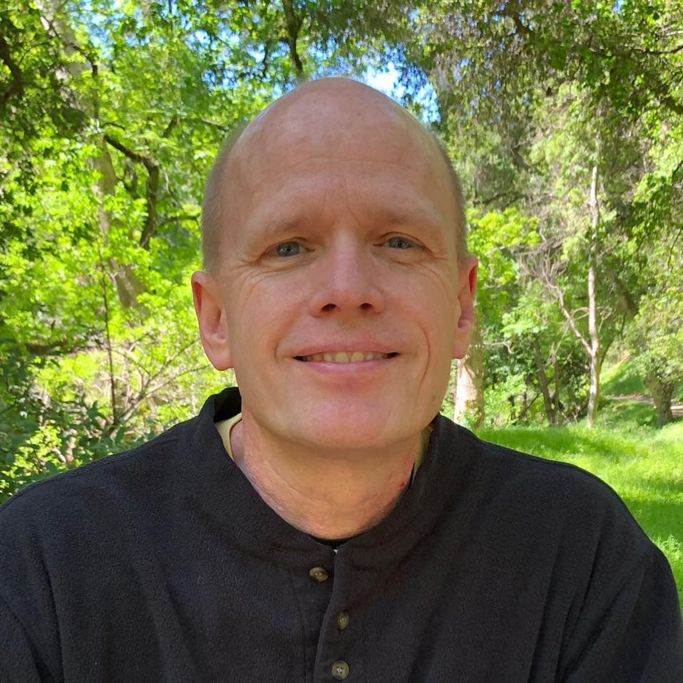 Rick Wilkes – Gliding Scale Private Coaching & EFT Tapping Support ...