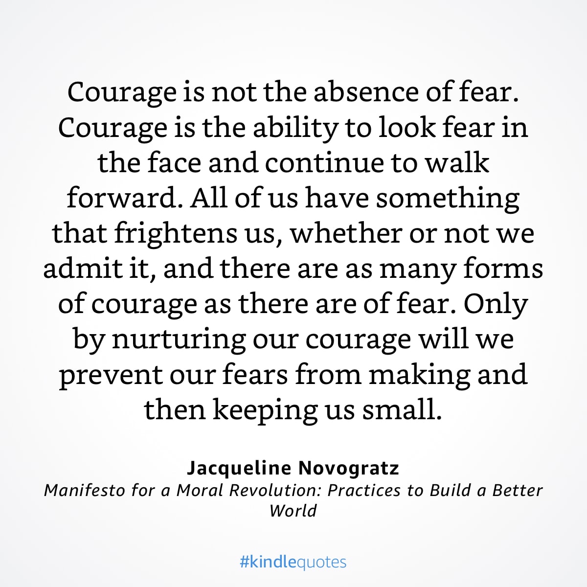 Emerging… 4 Steps for Tapping into Courage and Clarity When You Need It ...