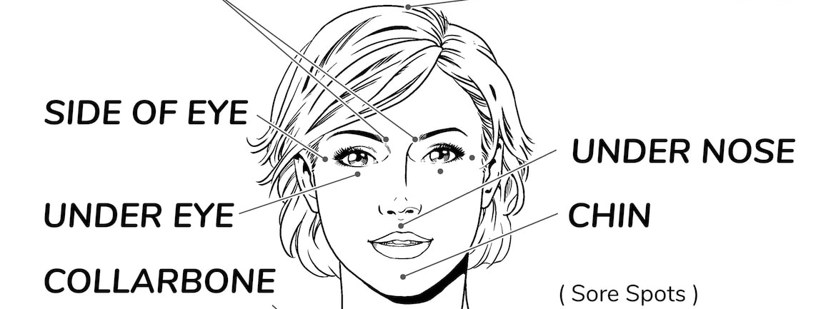 Welcome to Transform Your Emotions with EFT Tapping – Thriving Now